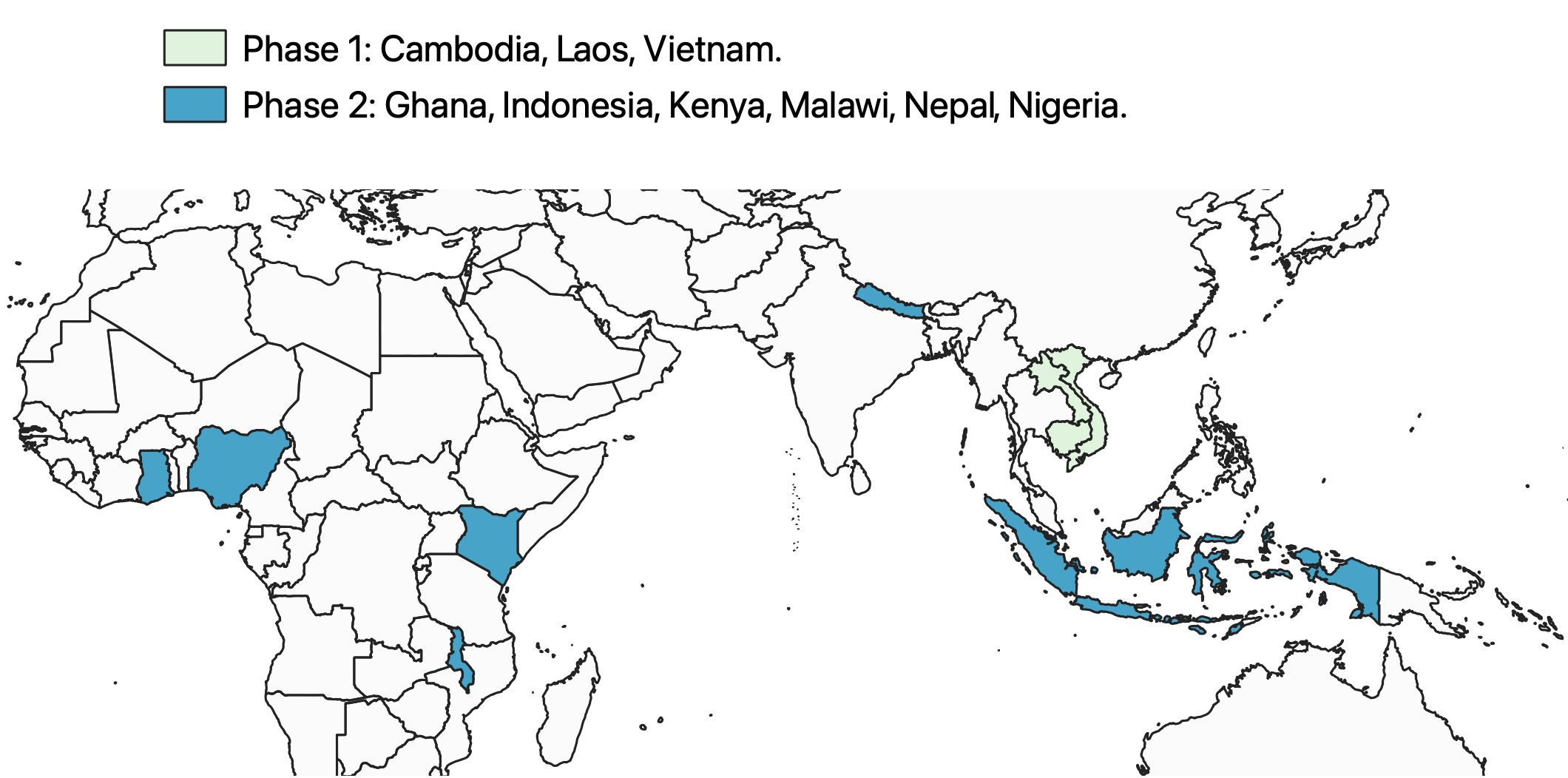 ACORN | A Clinically Oriented antimicrobial Resistance Network